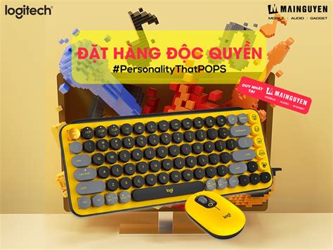 Logitech Ra M T D Ng S N Ph M Studio Series M I B N Ph M C Pop Keys C Ph M T T Emoji T Y