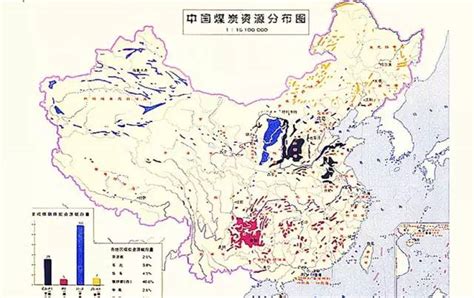 煤炭知识大全中国这些煤炭信息你都知道吗 陕西煤炭采购交易网
