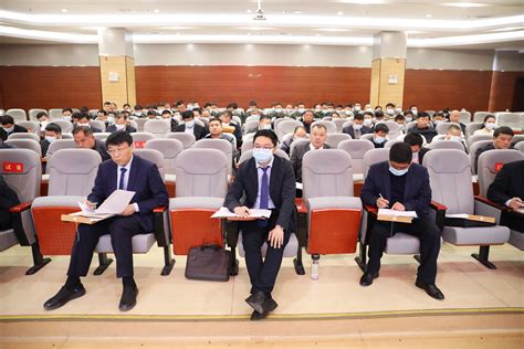 鹿邑县召开2023年党管武装工作会议 中华龙都网 周口报业传媒集团主办 河南省重点新闻网站