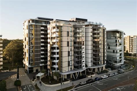New Apartment And Townhouse Developments For Sale In Chermside Qld 4032