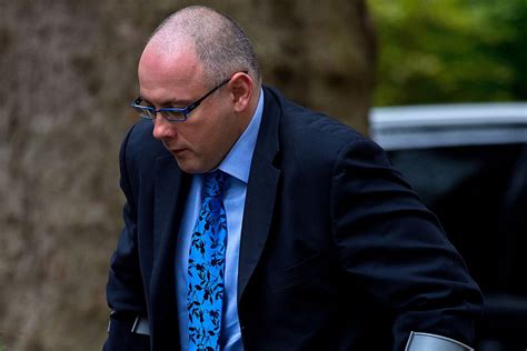 Minister Put Sex Tryst Club On Expenses