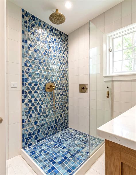 30 Master Bathroom Walk In Shower Tile Ideas To Love We Love Home Blog