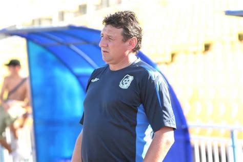 Гецко У мене шок після поразки від Іраку Читайте на Ukr Net