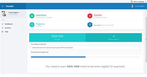 Mlm Multilevel Marketing System In Php Sourcecodester