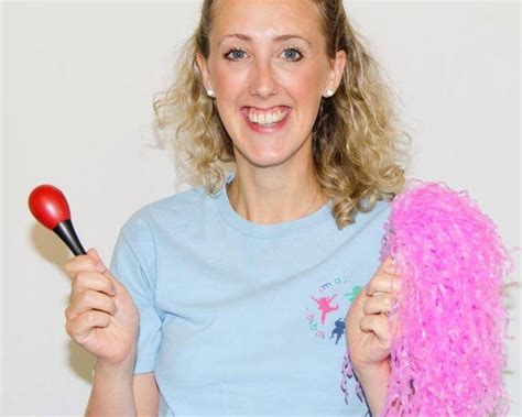 Nicola Buccelli Headshot Turning Point Theatre Arts