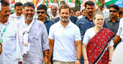 ഇ ഡി സമന്‍സ് ഏത് വിധേനയും ഭാരത് ജോഡോ യാത്രയിലെ എന്റെ പങ്കാളിത്തം