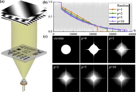 Diagram Of Sparse Fsi A The Target Scene Is Modulated By Fourier Download Scientific Diagram