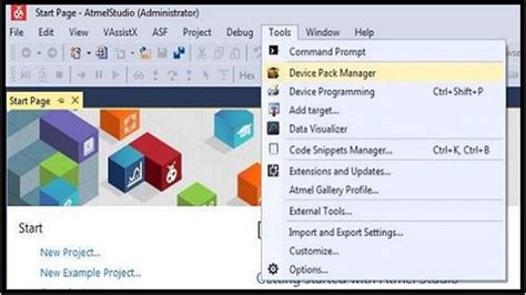 Atmel Studio Latest Version For Windows MacOS