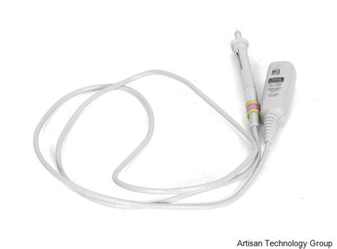 Hp 1152a Active Probe 2 5 Ghz Artisantg™