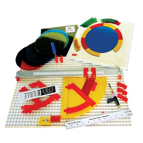 Morton Circle And Border System