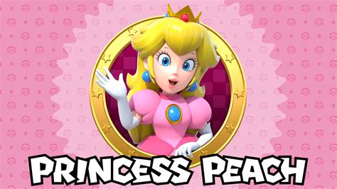 Chegou A Vez Da Princesa Peach Conheça O Novo Jogo Da Personagem De
