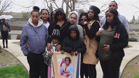 Suspects In Killing Of Sacramento Mother Of 2 Arrested