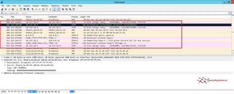 Ceh Modules Lab 01 Scanning The Network Using The Colasoft Packet