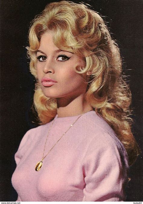 Delcampe The Collectors Marketplace Brigitte Bardot 60s Brigitte