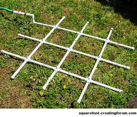 10 Diy Projects From Pvc Pipes For Your Homestead Survivopedia