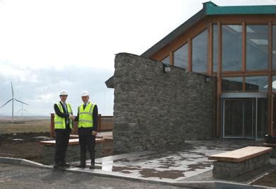 Glasgow Science Centre To Manage Whitelee Windfarm Visitor Centre
