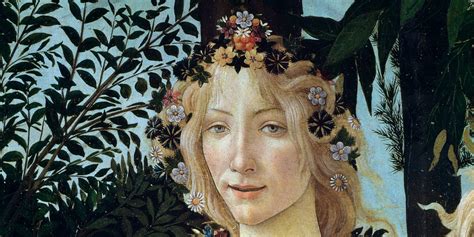 Chi Era Simonetta Cattaneo Vespucci Musa Di Botticelli