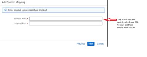 Using Rfc Adapter In The Sap Integration Suite Sap Community