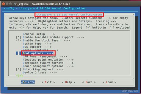 迅为itop 4412精英版之linux内核移植itop4412 Kernal编译器怎么换成2014的 Csdn博客