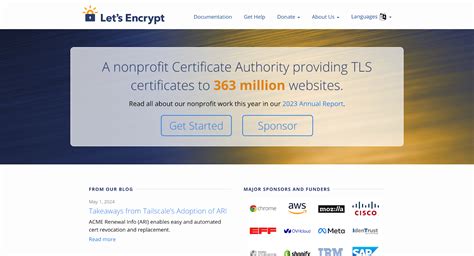 How To Get A Free Lets Encrypt Wildcard Ssl Certificate With Xcloud