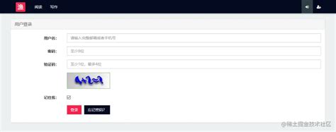 推荐 9 个经典前后端分离项目前后端分离是现在主流的架构设计模式，它初衷是用「单一职责」原则把代码质量提上去从而达到节省 掘金