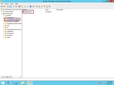 Simple Step Configuring Applocker In Windows Server 2012 R2 Just A Random Microsoft Server