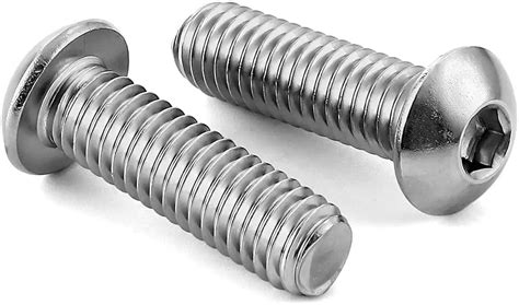 Understanding M5 Button Head Screw Dimensions And Applications Shuntool