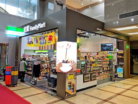 全家便利商店 桃園市府店相片 評價 電話 桃園市桃園區附近的便利店推薦 台灣百事通