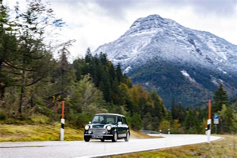 Mini Cooper Mk Vii 102021