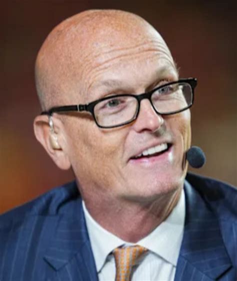Scott Van Pelt Vs Dan Patrick Which Espn Personality Is Better