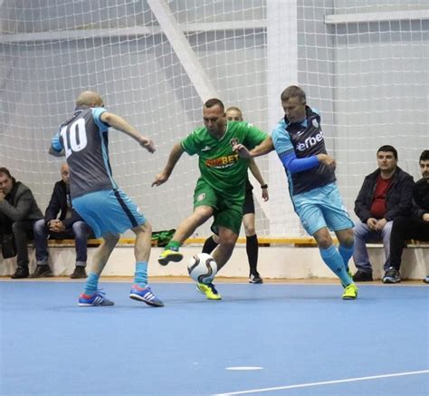 Ветераните на Ботев Враца се представиха достойно на коледния турнир на БФС