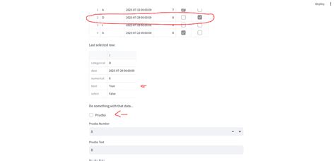 How To Create Click Events Using Streamlit Streamlit