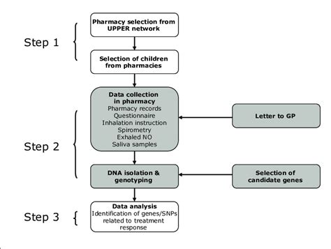 Enrolment And Data Collection Download Scientific Diagram