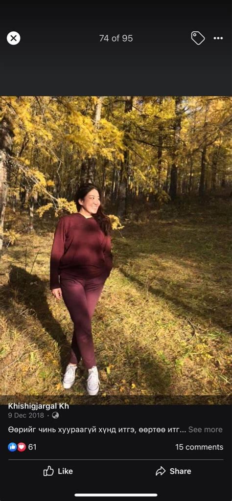 P Khishigjargal Medium