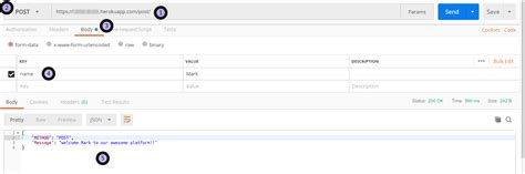 Deploying A Flask Application To Heroku