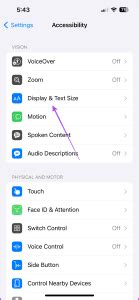 Ways To Invert Screen Or Picture Colors On IPhone Guiding Tech