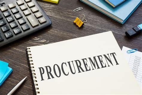 Transforming Procurement Categories With Digital Intelligence And
