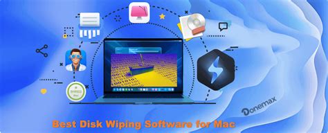 Top 7 Best Disk Wiping Software For Mac Secure And Permanent Erasure