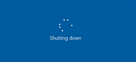 How To Prevent Specific Users From Shutting Down Windows