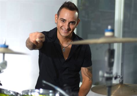 Registro Master Class Con Alex Gómez