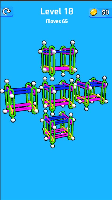 Pin Out Master 3D Game Unity Source Code Source Code SellAnyCode