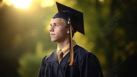 졸업 모자와 가운 이미지 사진 및 Png 일러스트 무료 다운로드 Lovepik