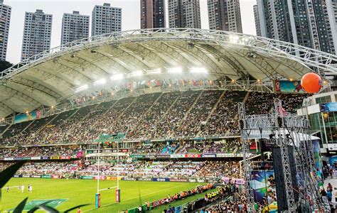 一文看懂2021年度香港國際七人欖球賽概覽