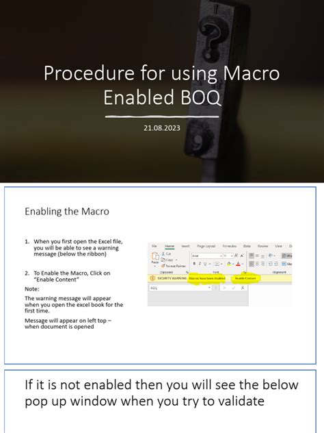 Procedure Pdf Microsoft Excel Software Procedure Pdf Microsoft Excel Software