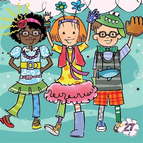 Wacky Wednesday Clipart