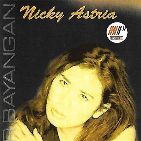 Nicky Astria Songs Events And Music Stats Viberate Com