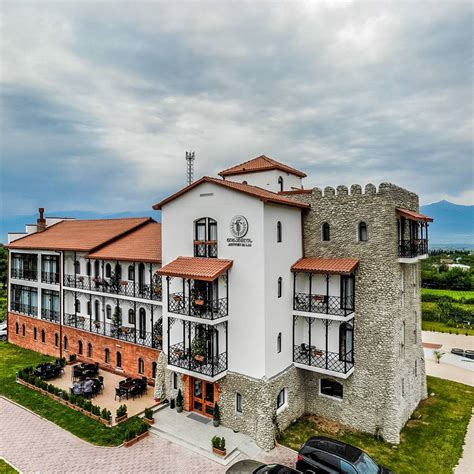 Tsinandali Resort • წინანდალი რეზორტი Home Facebook