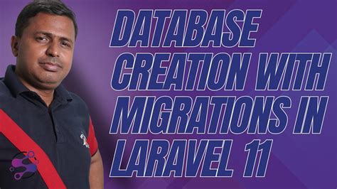 How To Create A Database By Using The Migration In Laravel 11