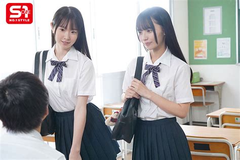 Sone 768 「白上咲花、渚爱梨」合演作品2025 06 24发布！ 爱优优tv