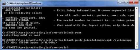 Как прошить Android через Adb инструкция по прошивке